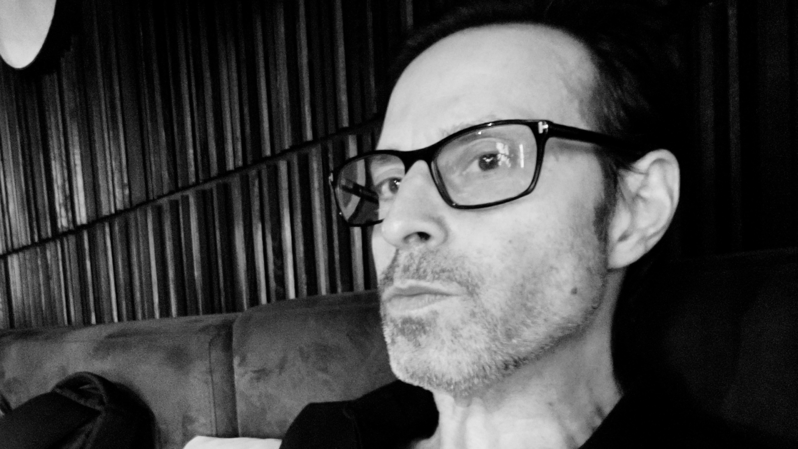 Peter Gregorio in Kiew Pt. 1 | Radio Arty