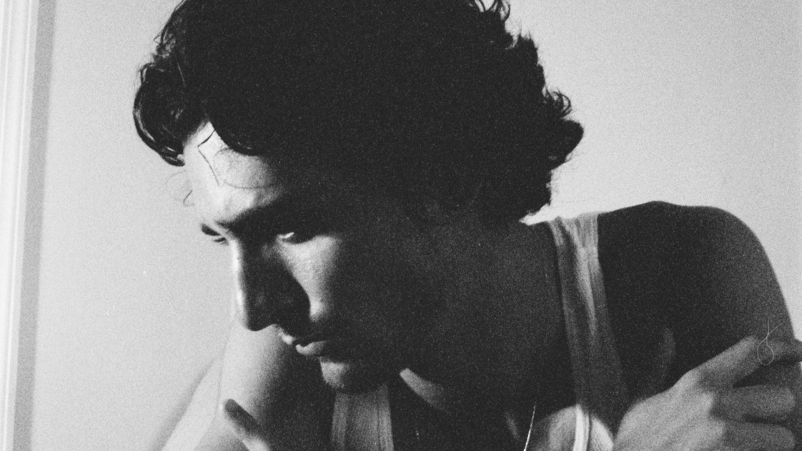 Tamino - Every Dawn's a Mountain | Interview + Feature