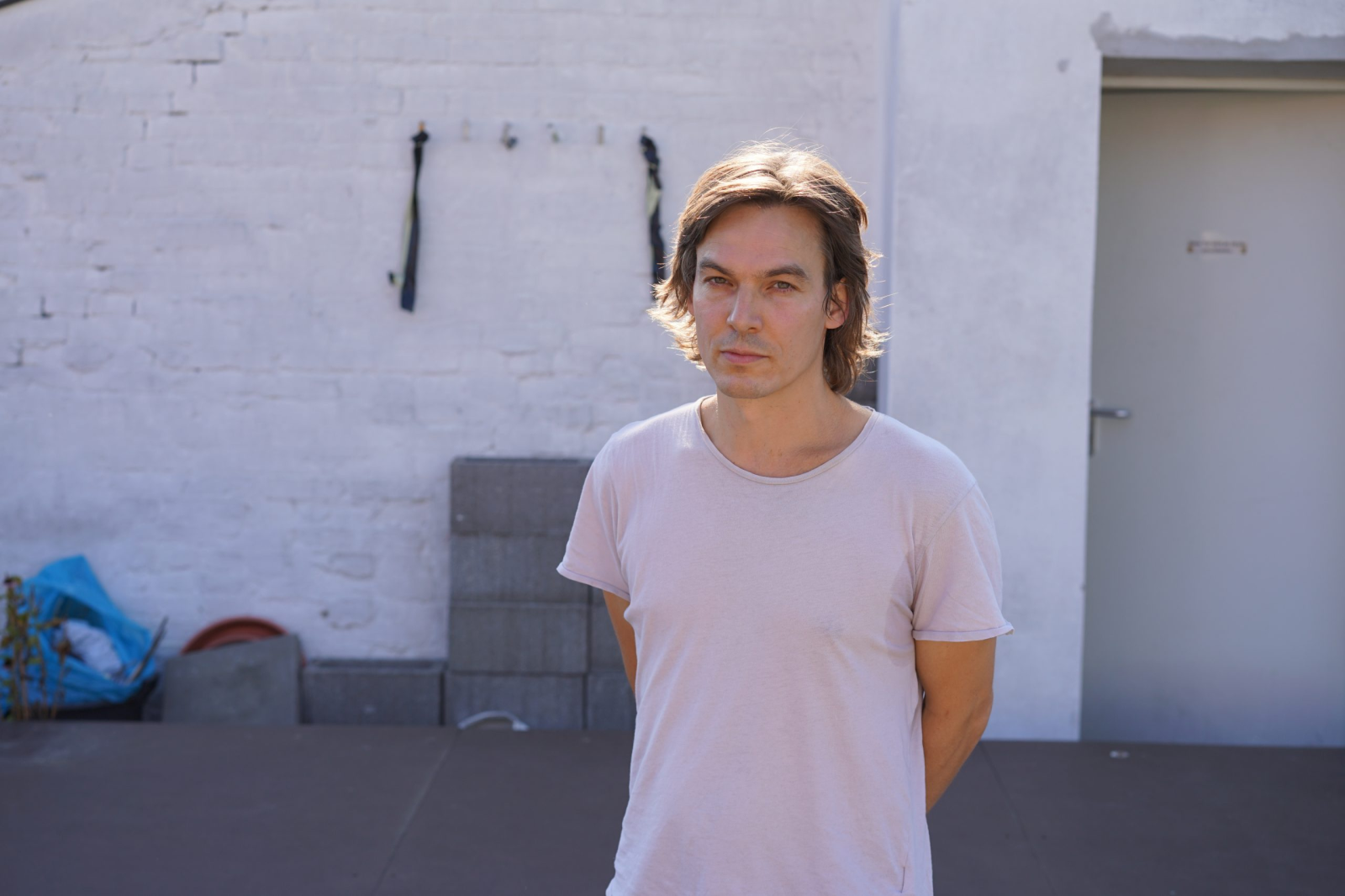Moritz Krämer | Interview