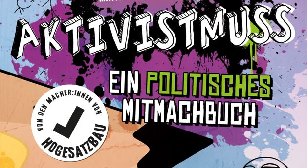 "Was für eine Gesellschaft möchtest du eigentlich?" | Interview Frauke ...