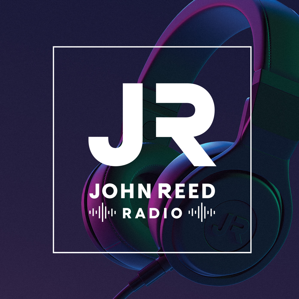 John Reed Radio