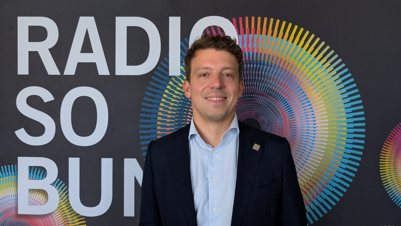 Expo 2035 in Berlin? "Wir sind schon Weltausstellung!" | Daniel-Jan ...