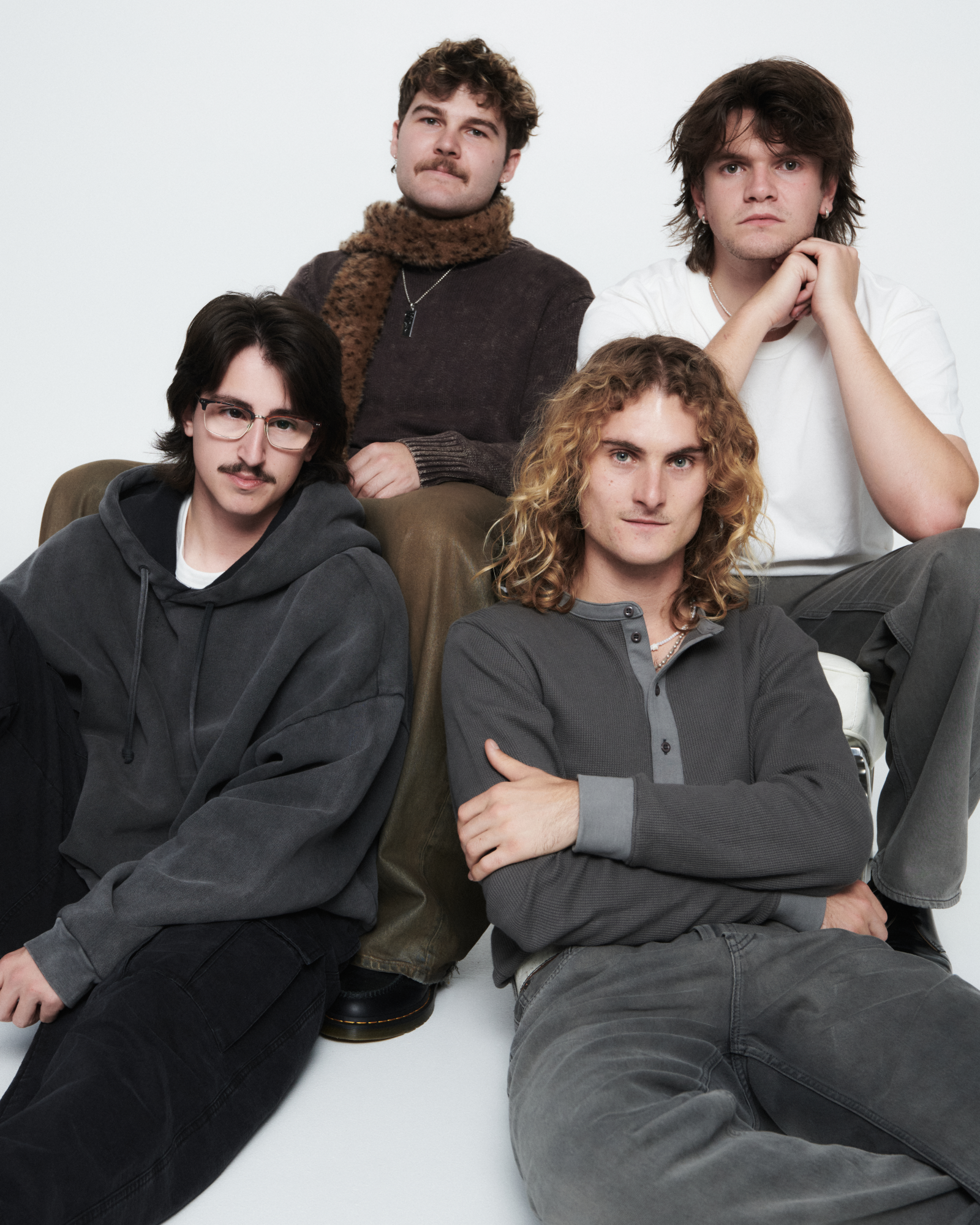 Teenage Dads | Konzert
