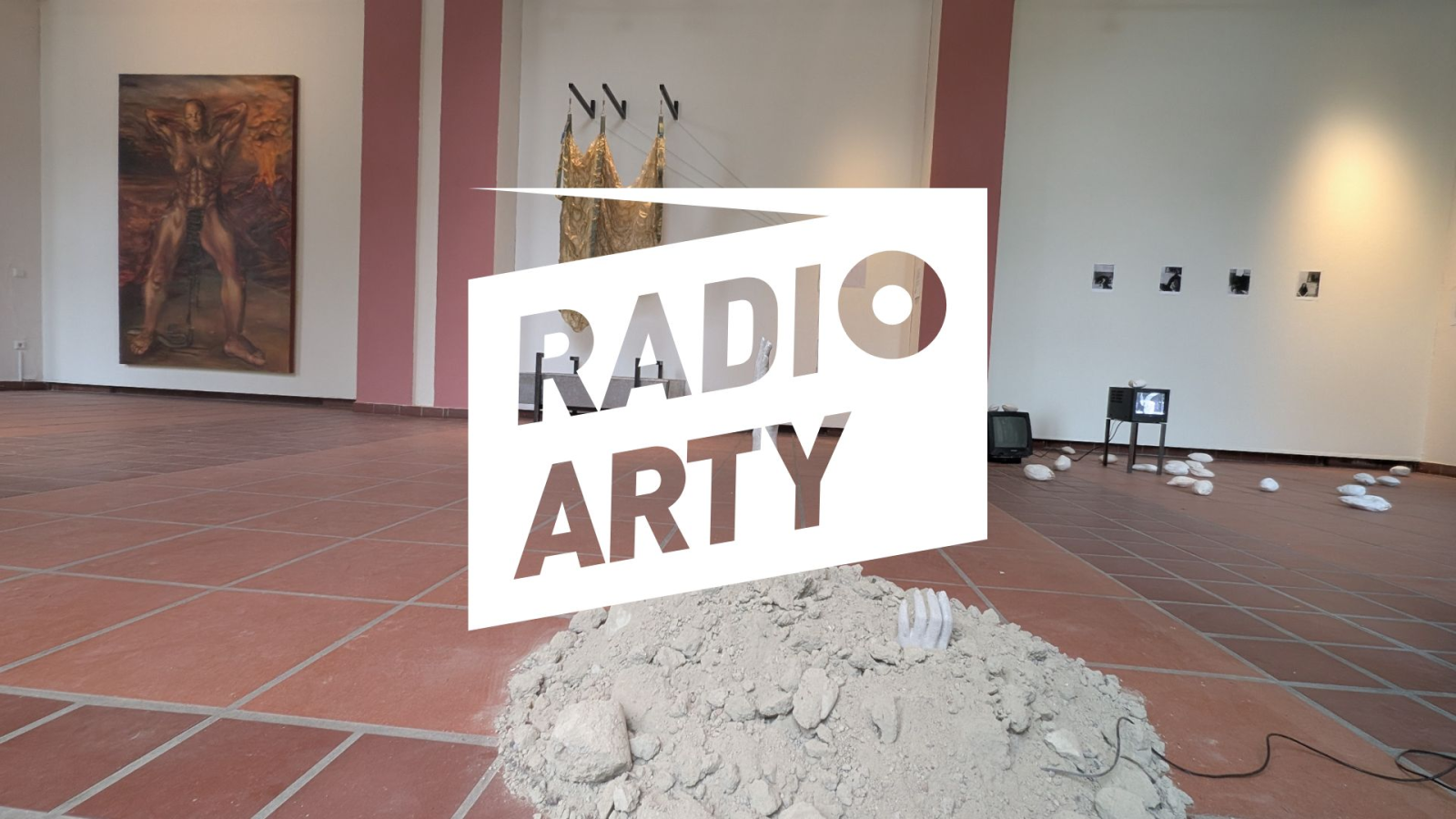 35 Jahre Goldrausch: Up Close | Radio Arty