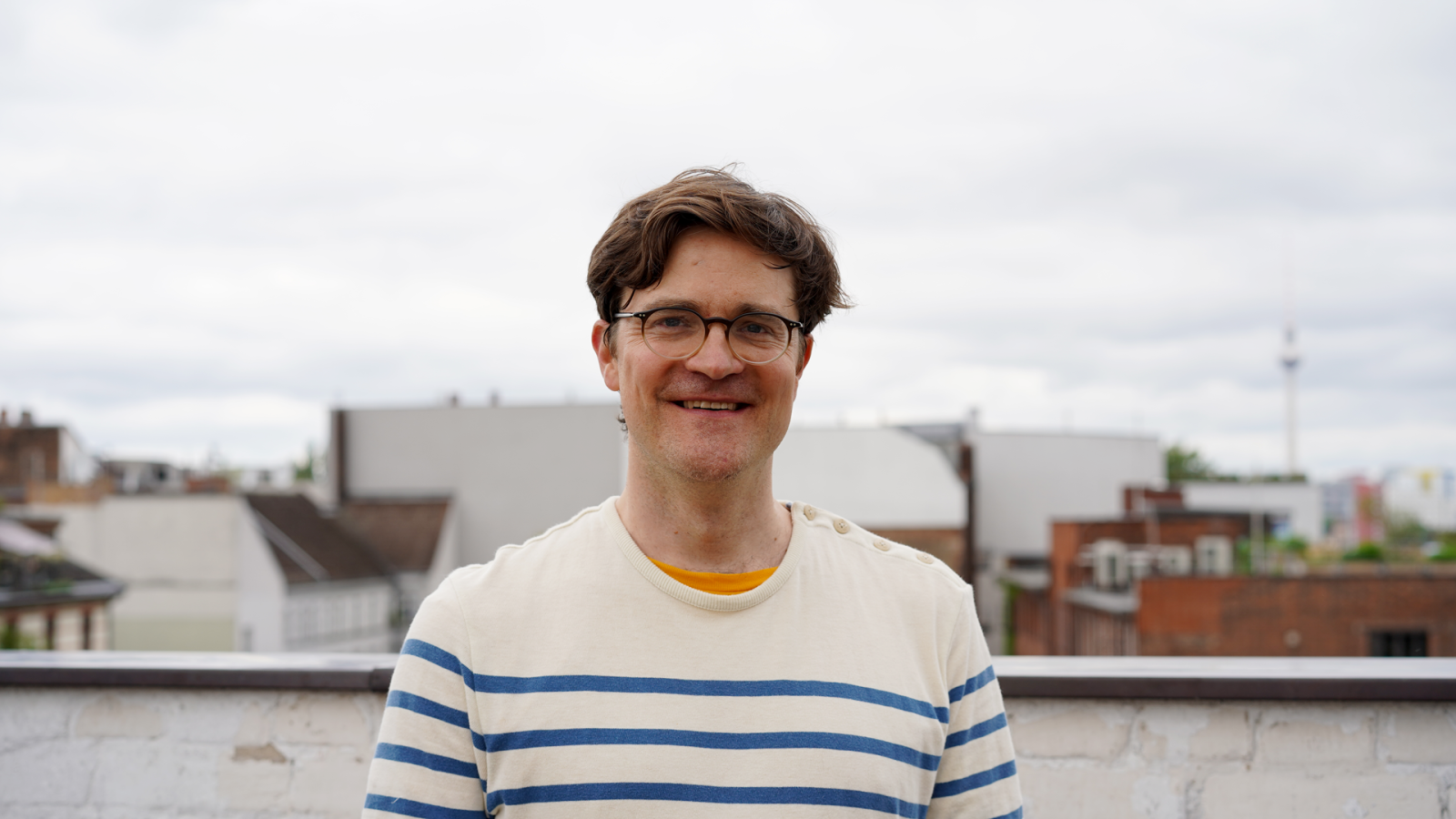 "Barbaras Rhabarber-Bar ist anscheinend schon mal 1991 in einem ...