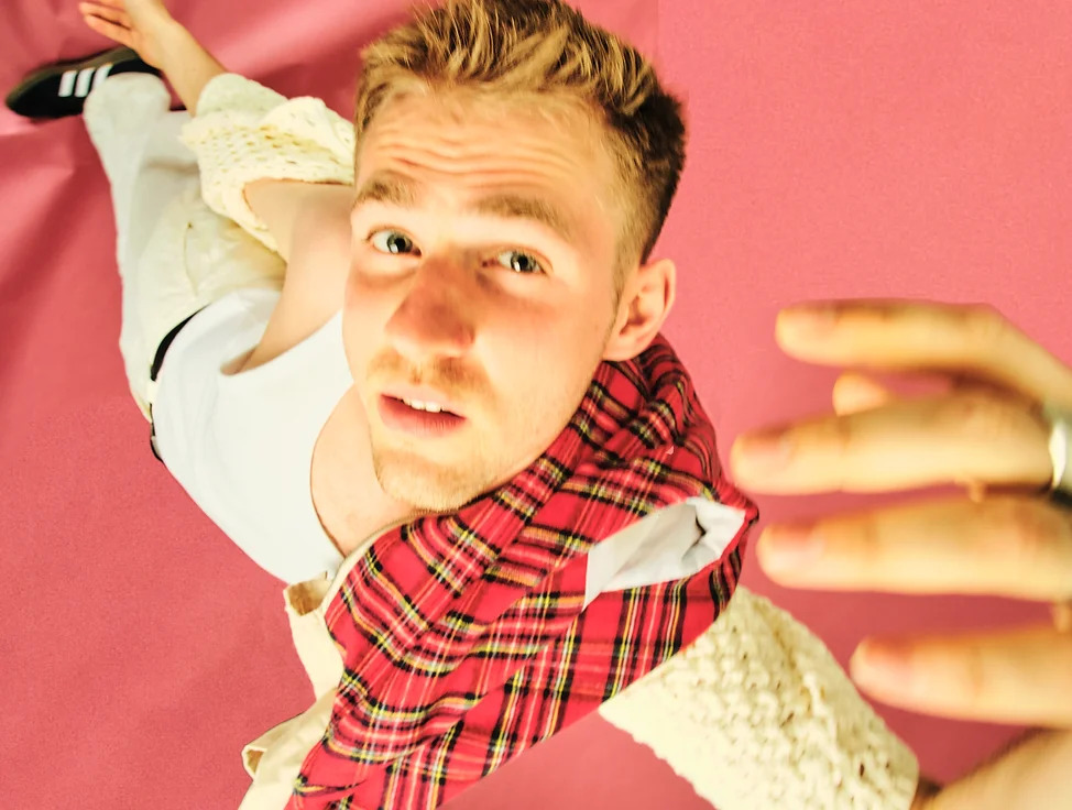 Dominik Hartz | Konzert