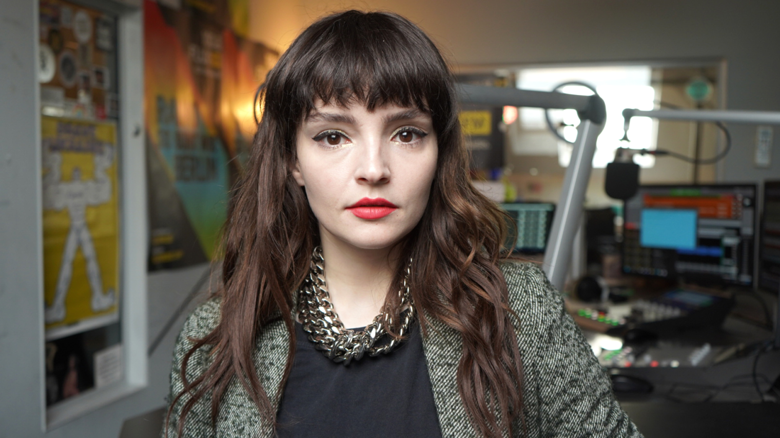 CHVRCHES-Frontfrau Lauren Mayberry auf Solopfaden | Interview