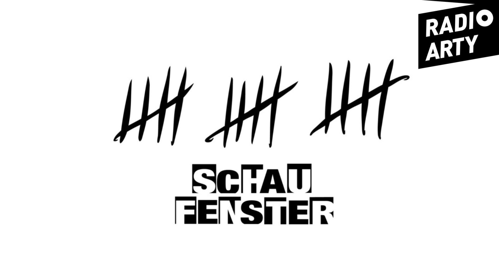 15 Jahre Schau Fenster | Radio Arty